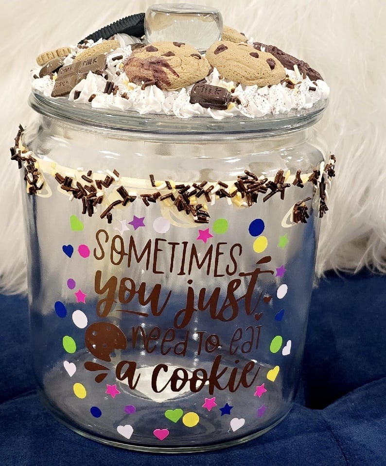 Funny, Decorative and Novelty Cookie Jars – Sweet Style Meets Everyday ...