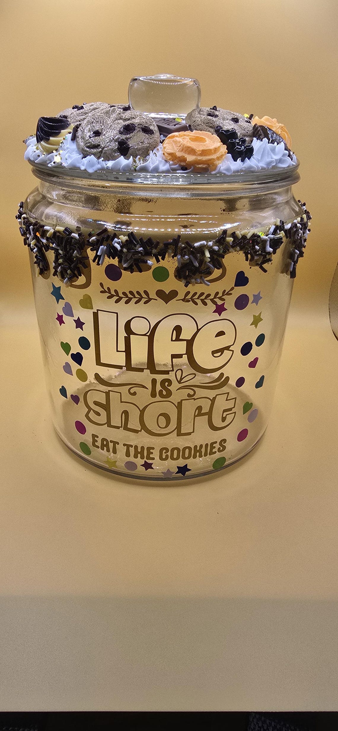 Funny, Decorative and Novelty Cookie Jars – Sweet Style Meets Everyday ...