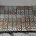 Handcrafted Custom Resin Domino Set - Etsy
