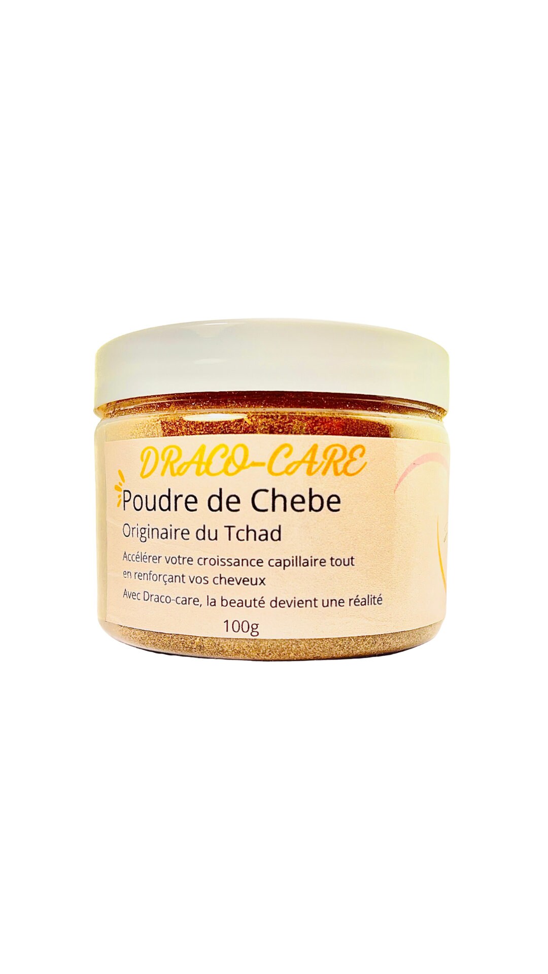 Poudre de chebe du Tchad - Etsy France