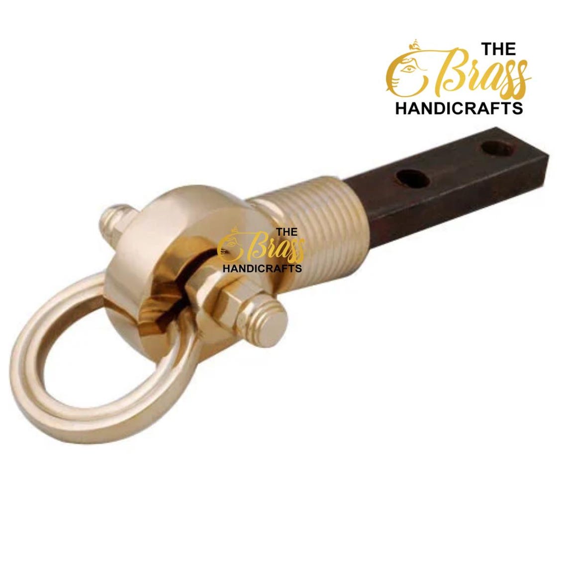 Brass Swing Chain Set – Elegant Antique Home Décor for Traditional and ...