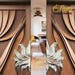 Solid Brass Lotus Design Door Handle | Best Lotus Design Home Decor ...
