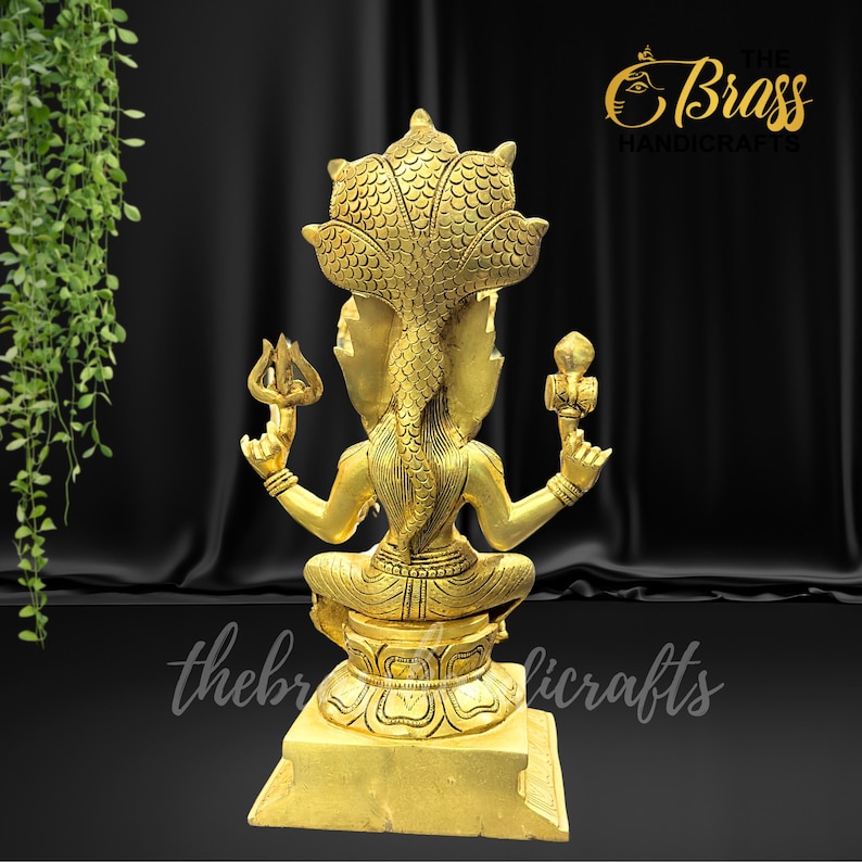 Brass Karmari Mariamman Idol, Karmari Devi, Karumari, Karumari Amman ...
