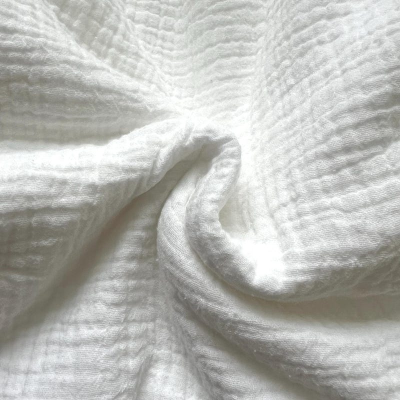 Baby Muslin Fabric - Etsy