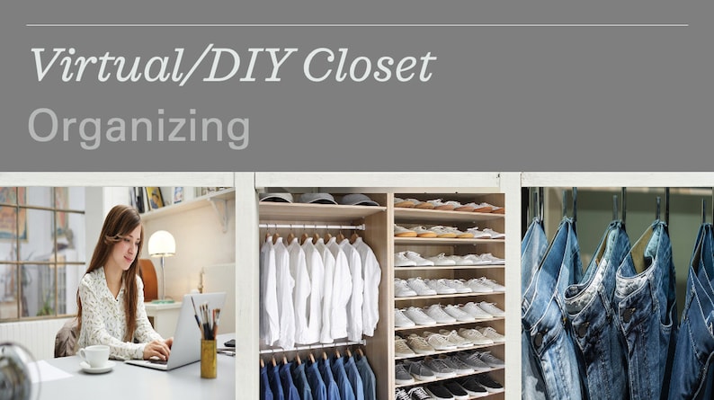 Small Closet Organizing- Closet System Hanging Ideas-design Guide ...