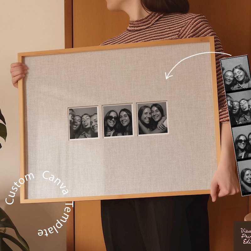 Custom Photo Mat - Etsy