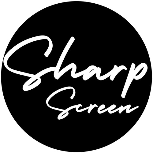 SHARPSCREEN - Etsy