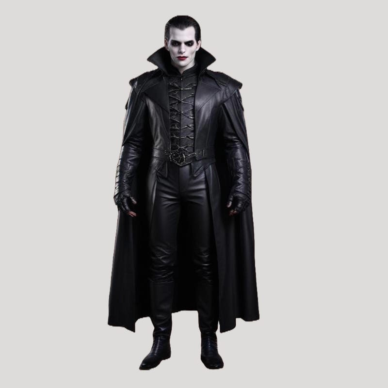 Gothic Vampire Clothing - Etsy