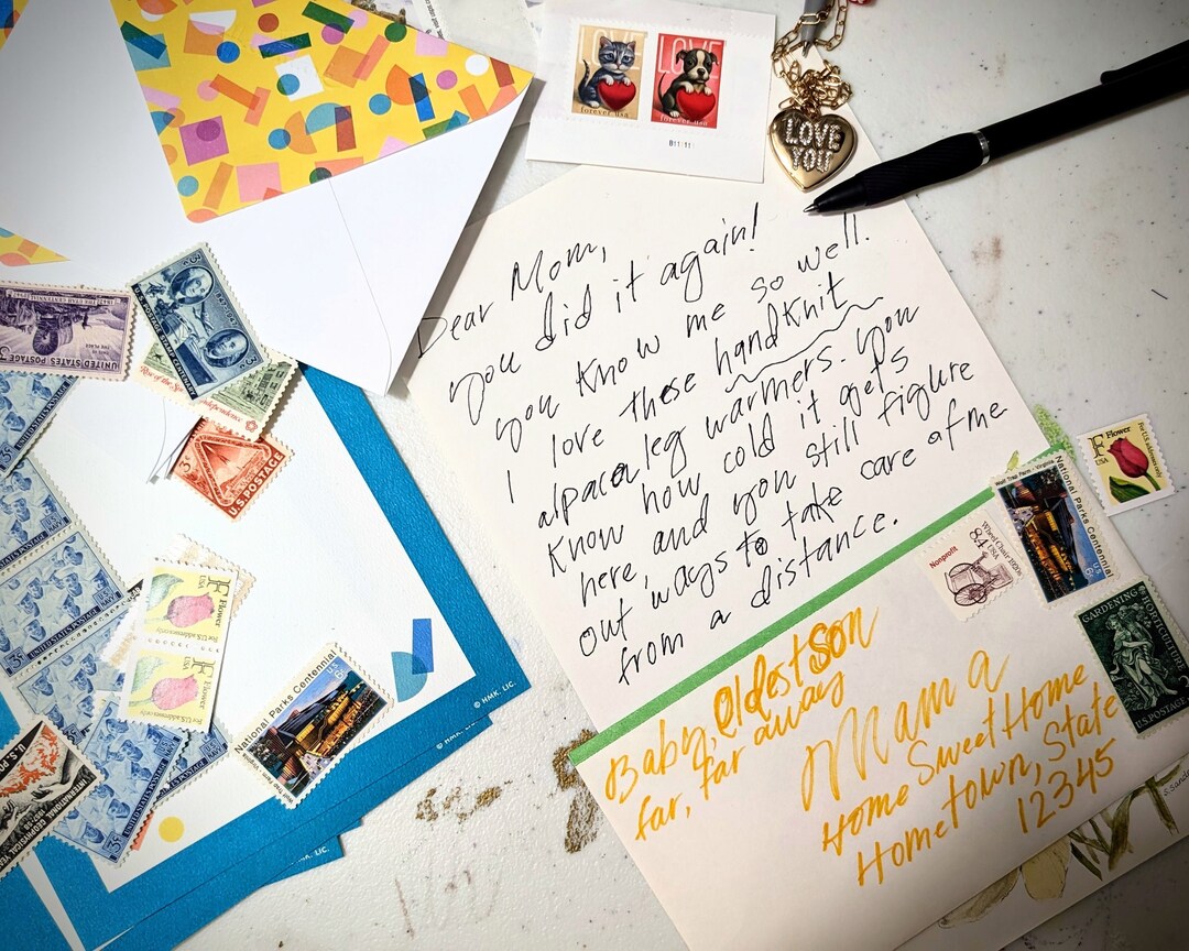 How Do I Say..thank You?! Personalized, Original, Heartfelt Thank You ...