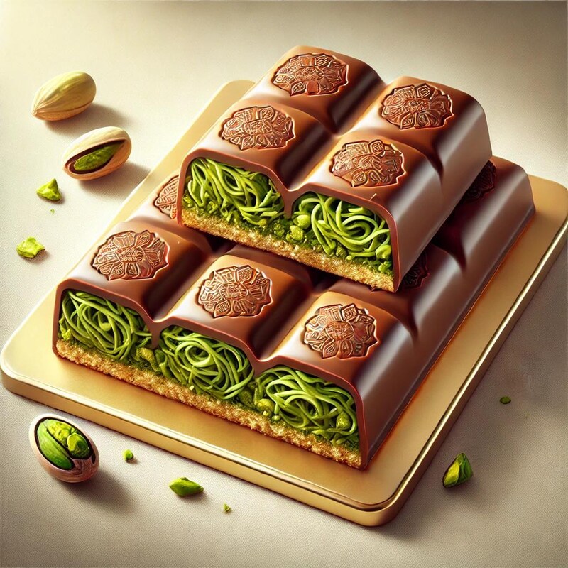 Chocolate Decor - Etsy
