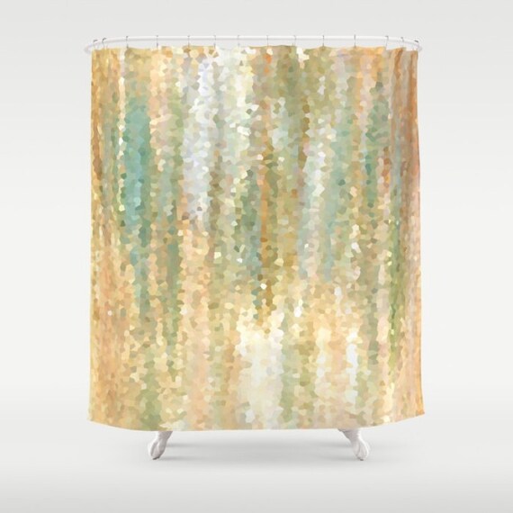 Shower Curtains Digital Art Shower Curtain Bathroom Bath Etsy