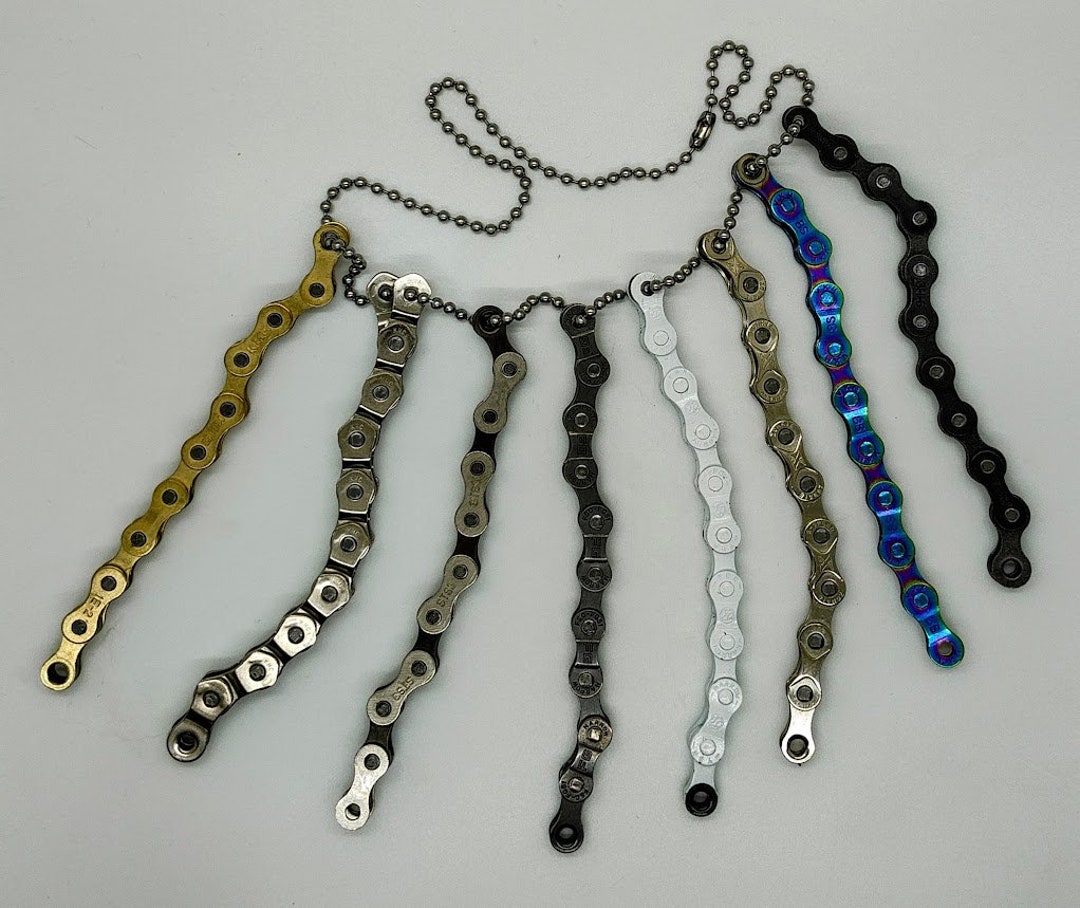 Chain Medallion Holders - Etsy