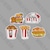 TN Air Max Plus Vinyl Sticker Sneaker Stickers - Etsy