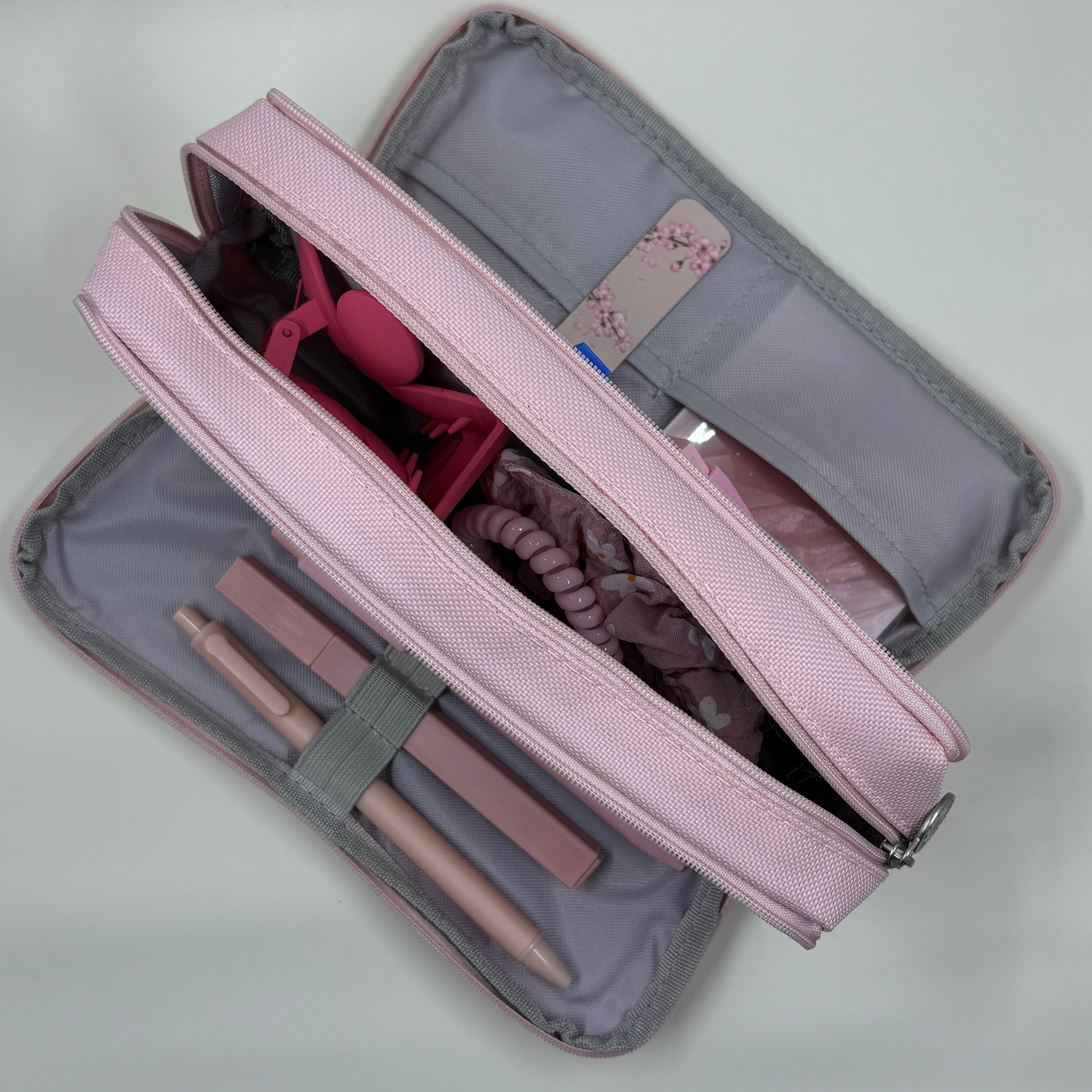Custom Back to School Pencil Case Set, Gift Idea for Student, Going to ...