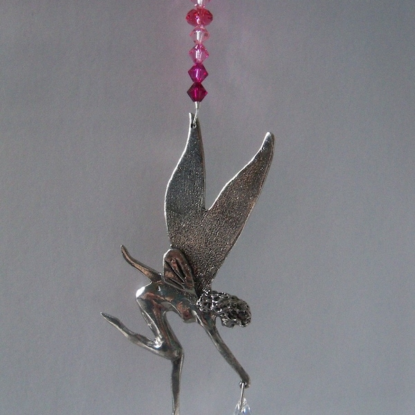 Fairy Catcher - Etsy