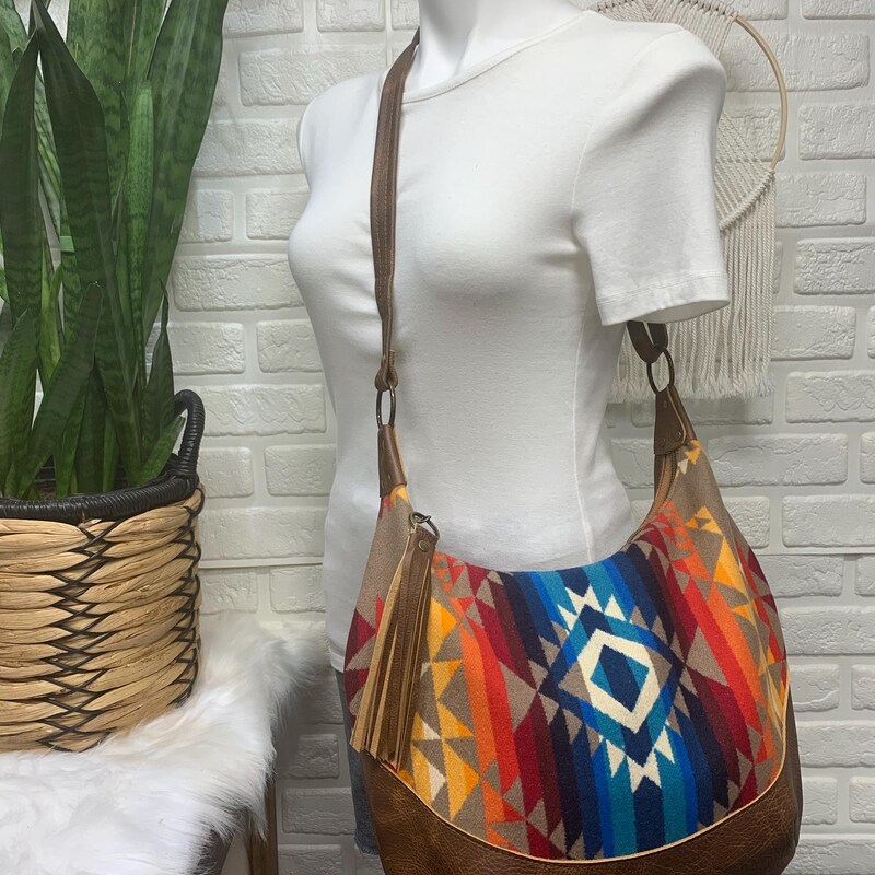 Pendleton Purses - Etsy