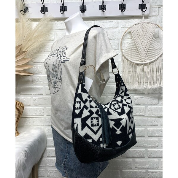 Pendleton Purse - Etsy