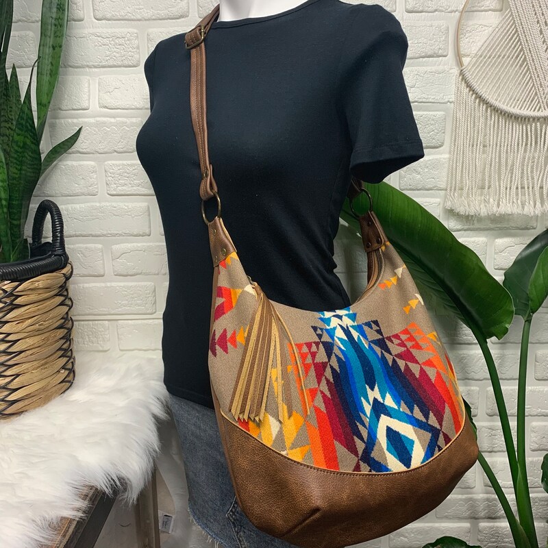 Pendleton Purse - Etsy