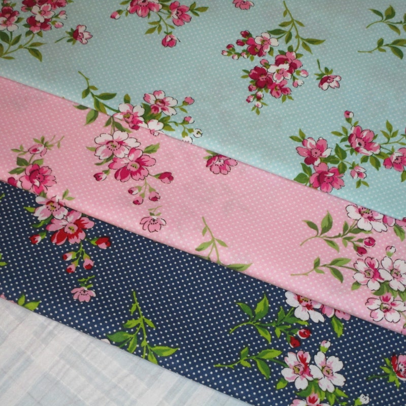 Waverly Fabric - Etsy