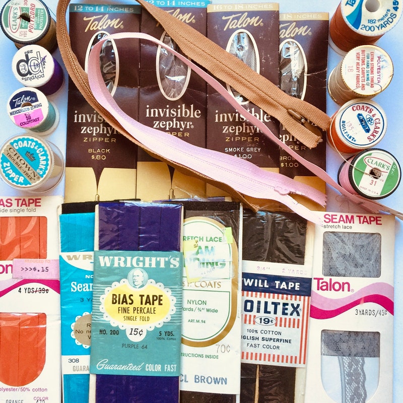 Spool Bias Tape - Etsy