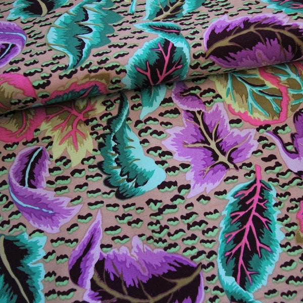 Kaffe Fassett Fabric by the Yard - Etsy