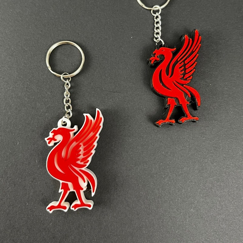 Liverpool Fc - Etsy