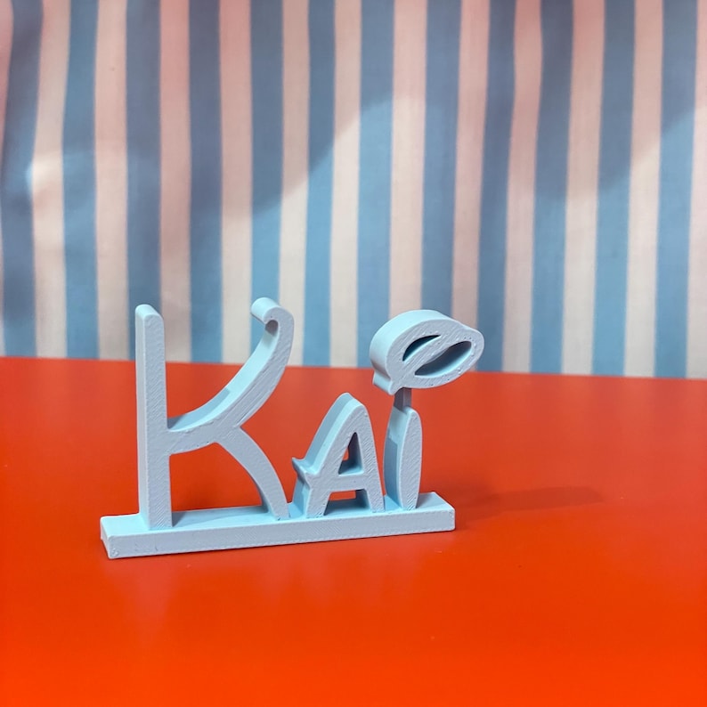 Disney Inspired, Personalised Desk Name Sign, Disney Desk Name Plaque ...