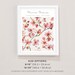 Delaware State Flower Art - Etsy Canada