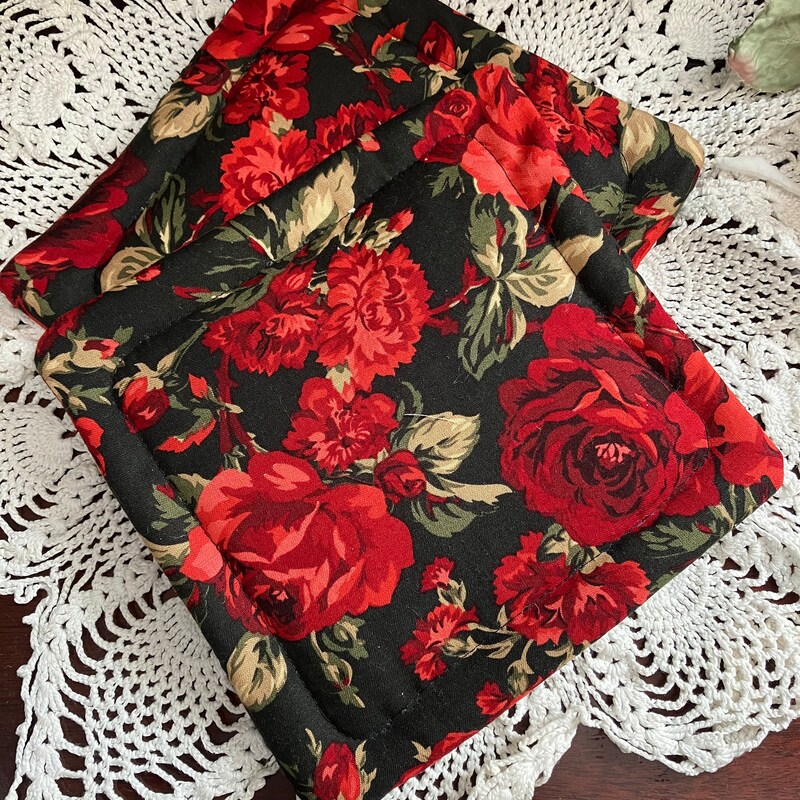 Cottage Roses - Etsy