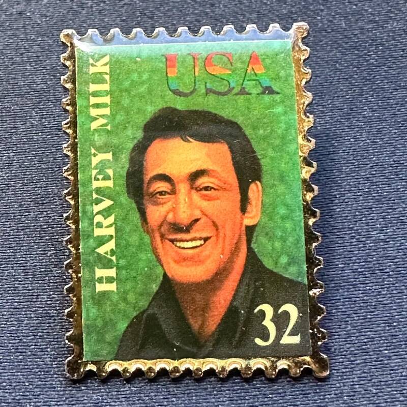 Celebrity Enamel Pin - Etsy