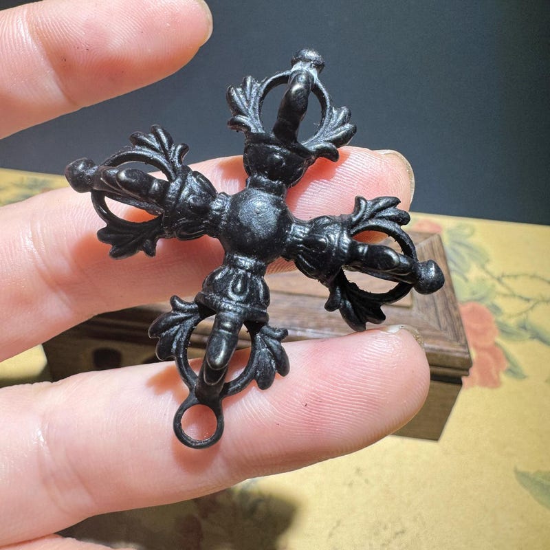 Spiritual Talisman - Etsy