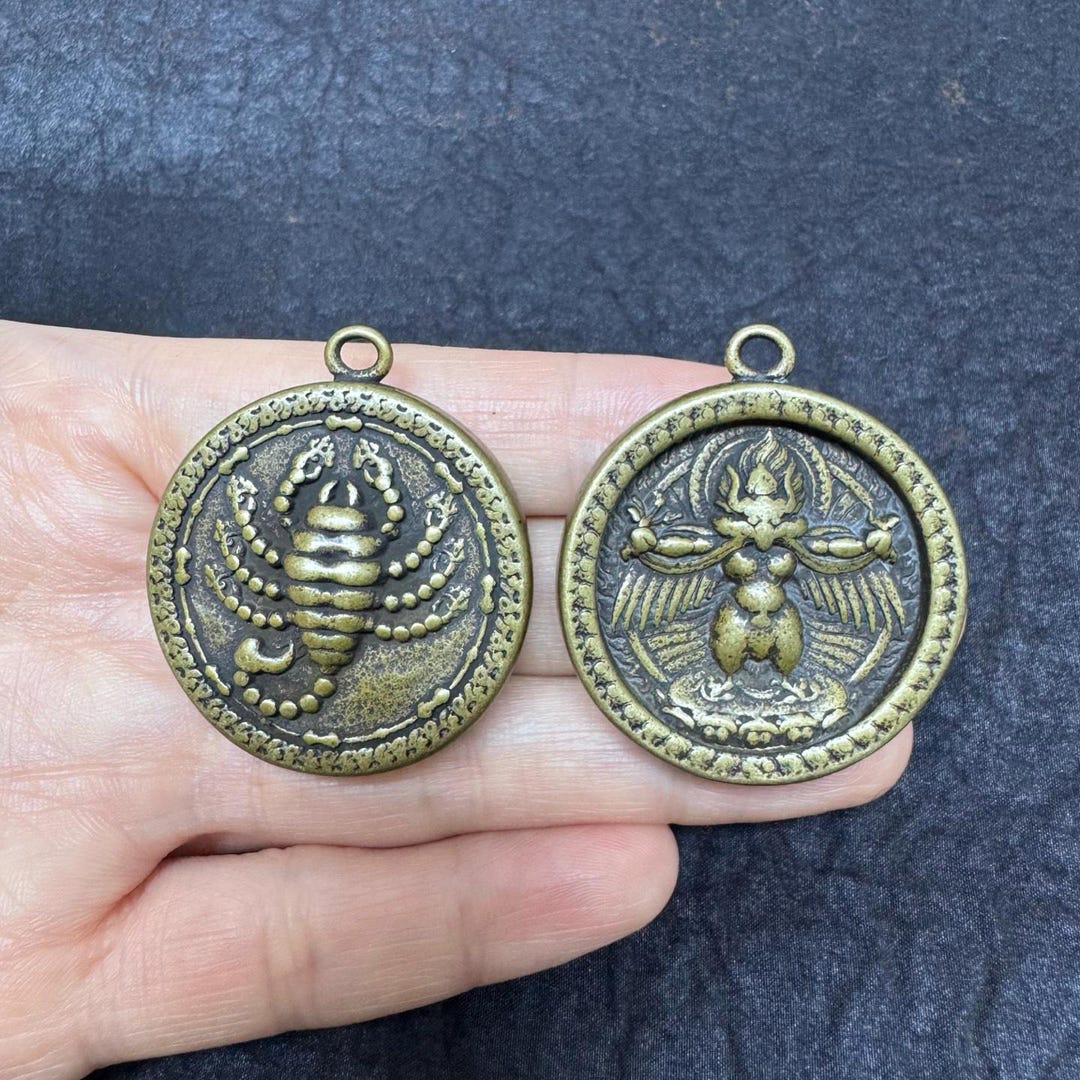 tibetan-garuda-amulet-pendant-scorpion-protector-necklace-buddhist