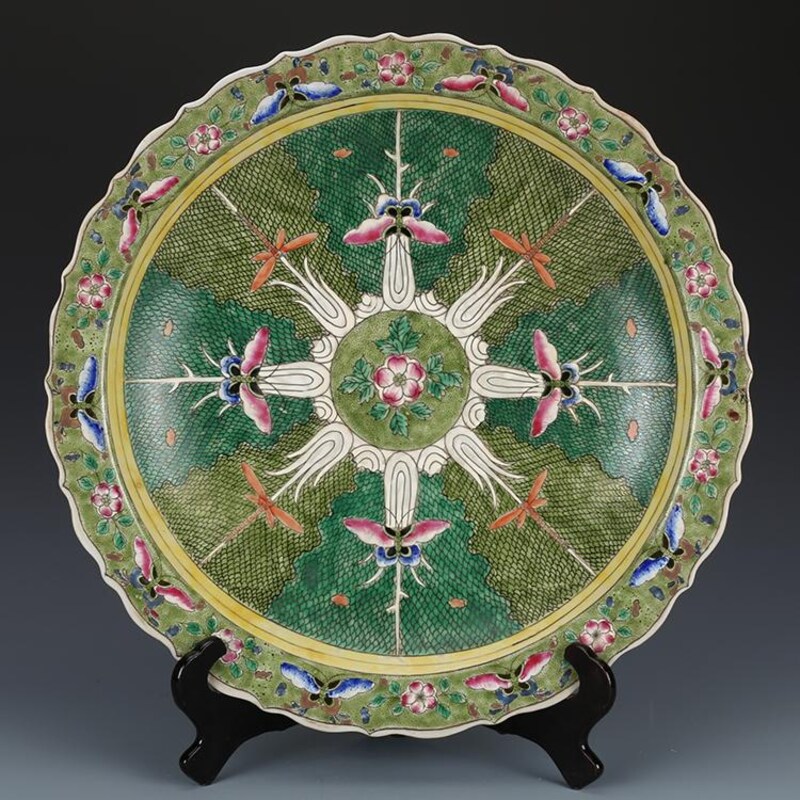 Cabbage Plates - Etsy