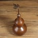 Brass Feng Shui Gourds: Bagua Yin Yang Symbol - Good Luck Decor - Etsy