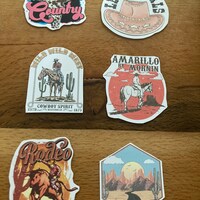 Country Music - Etsy