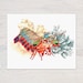 Mantis Shrimp Print, Rainbow Mantis, Colorful Art, Tropical Decor - Etsy