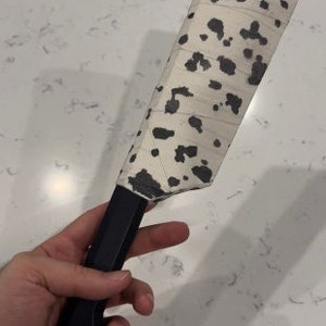 Nanami Kento Blade - Jujutsu Kaisen (files ONLY) - Etsy