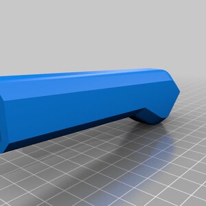 Nanami Kento Blade - Jujutsu Kaisen (files ONLY) - Etsy