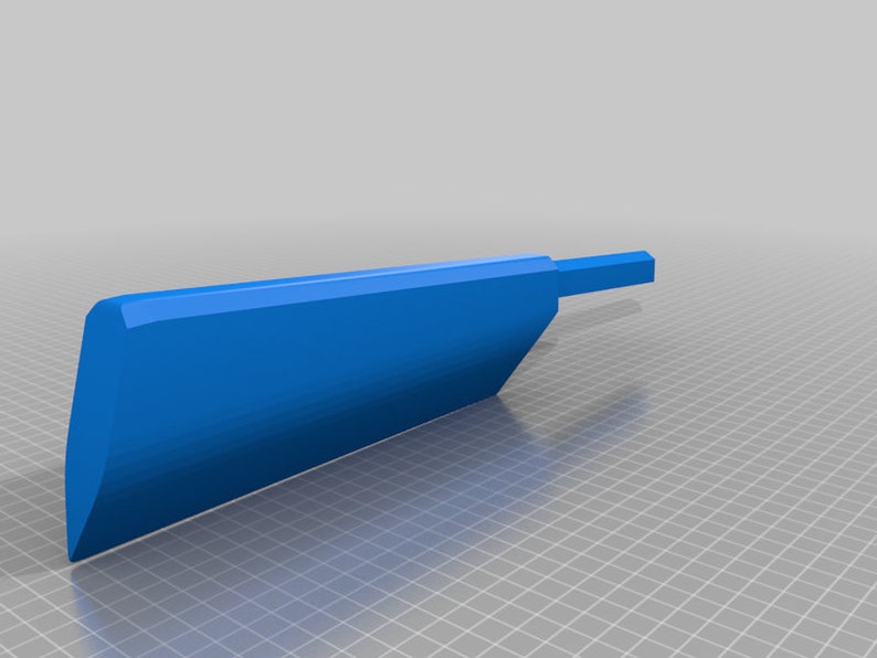 Nanami Kento Blade - Jujutsu Kaisen (files ONLY) - Etsy