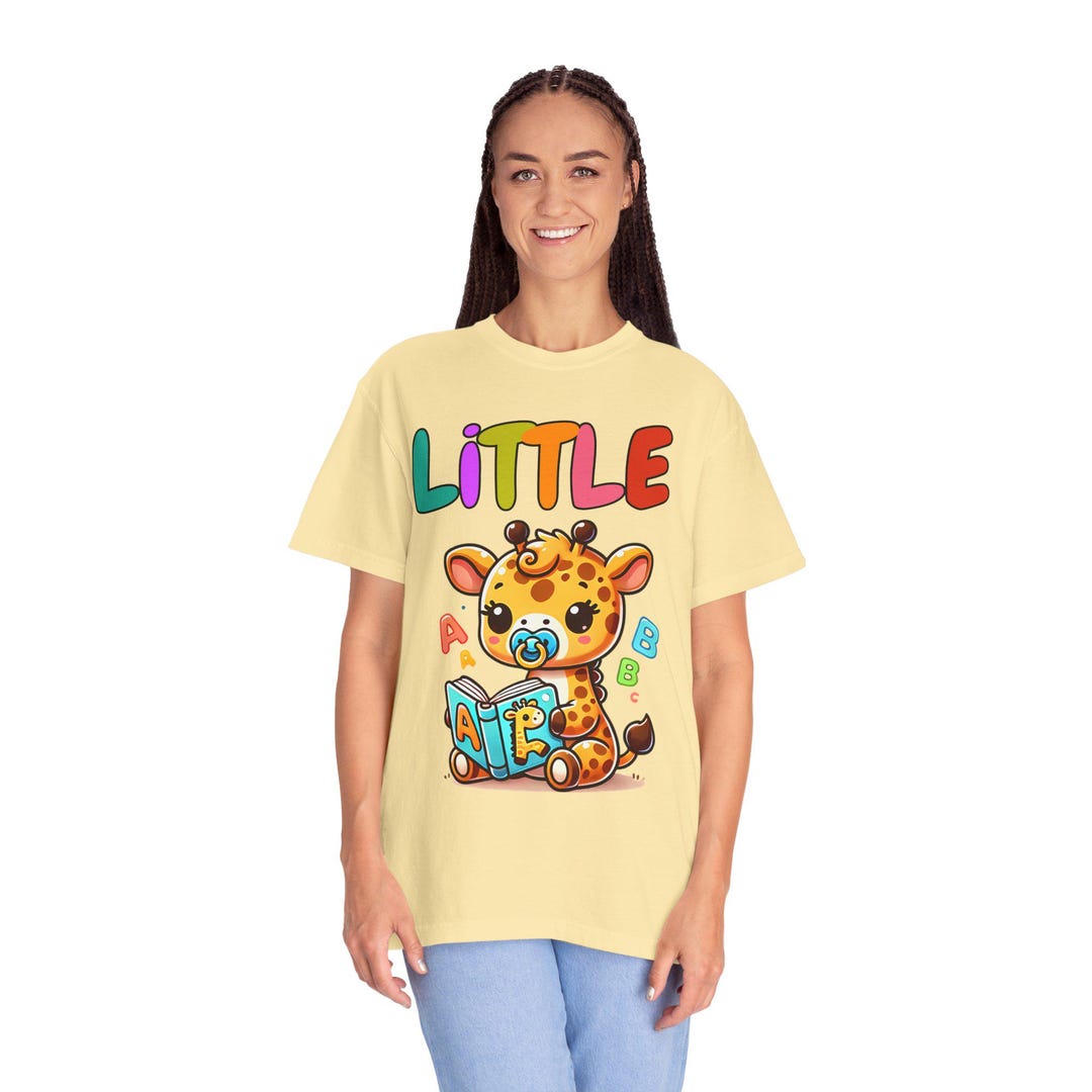 Cute ABDL Tshirt for Ageplay Diaper Boy Babyfur and Little Space Age ...