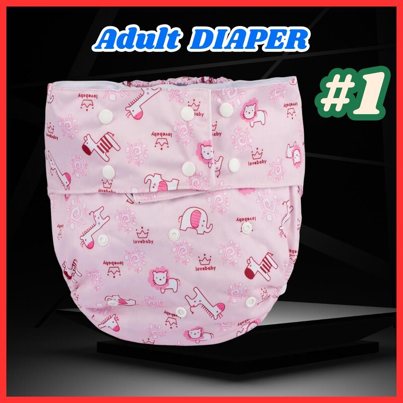Diaper Lock - Etsy