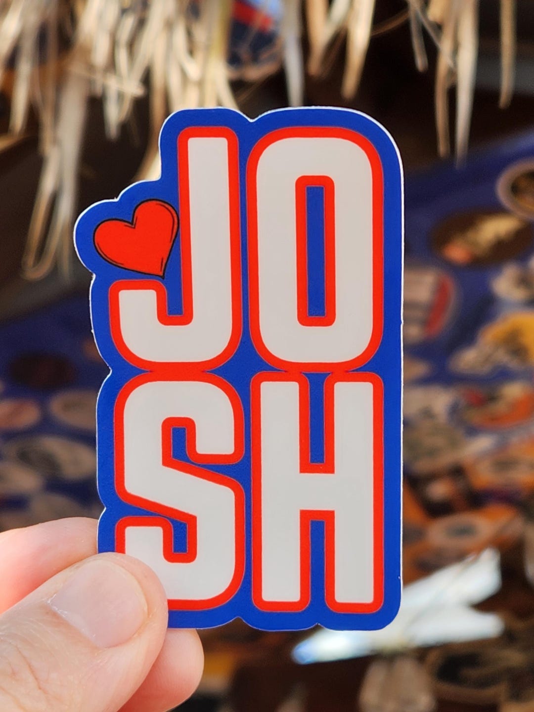 JOSH Allen Love - JA17 MVP Let's Go Buffalo, Josh Won the MVP, We Love ...