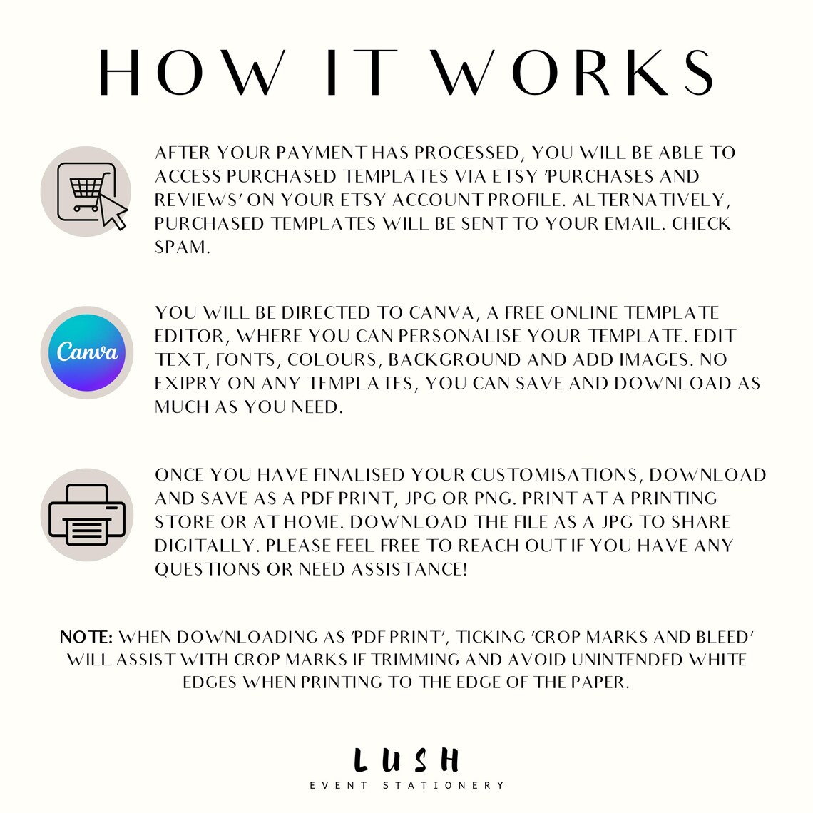 Hand Drawn Bachelorette Menu Template, Bridal Shower Menu, Hens Party ...