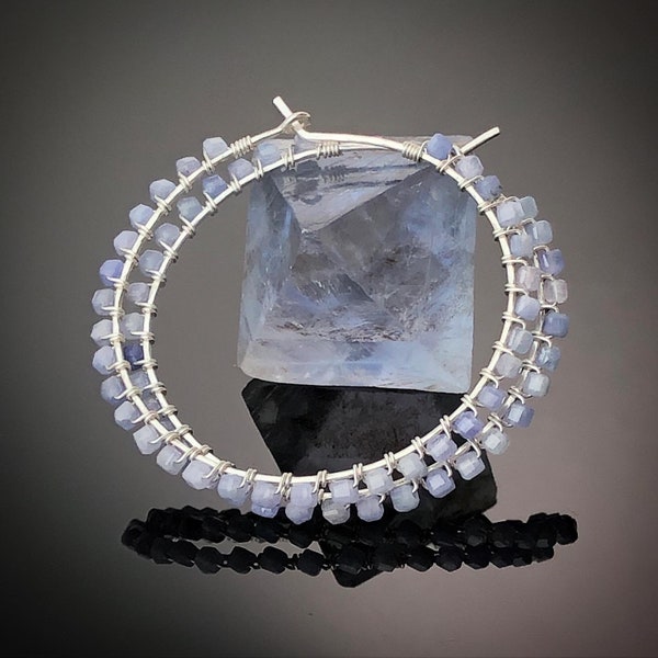 Periwinkle Gemstone - Etsy