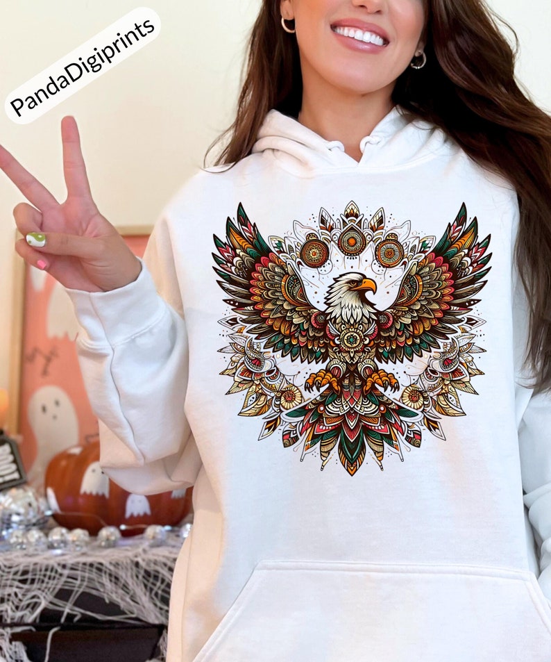 Mexican Eagle Svg, Aztec Calendar Png, Hecho En Mexico Svg, Aztec Eagle ...