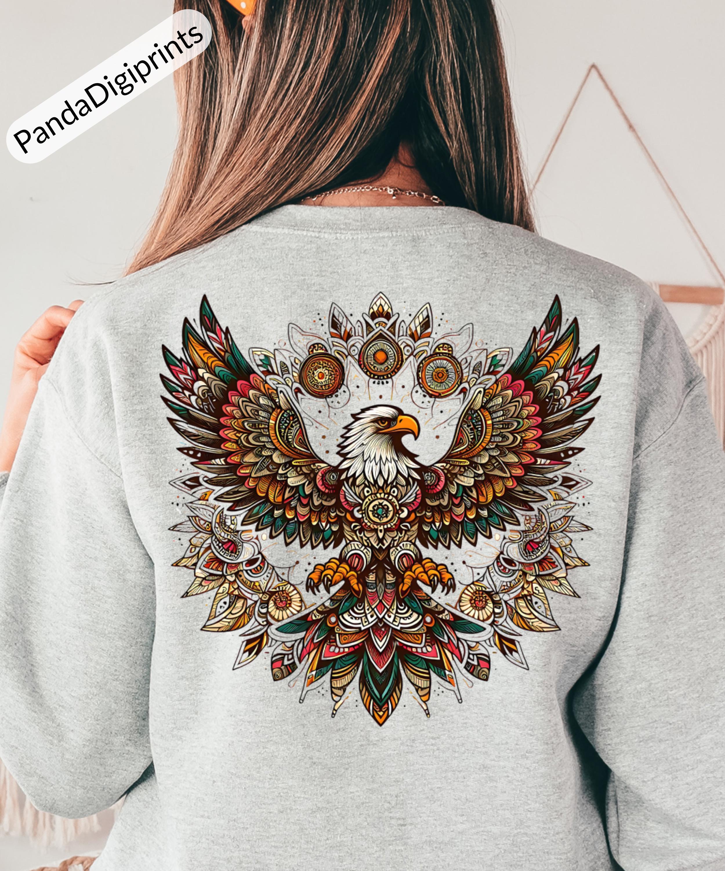 Mexican Eagle Svg, Aztec Calendar Png, Hecho En Mexico Svg, Aztec Eagle ...