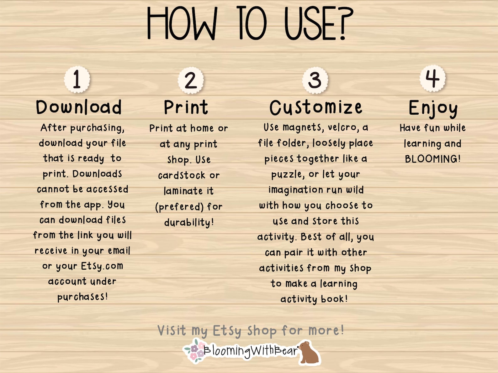 Baseball Shapes Matching Activity: Preschool Printable (digital ...