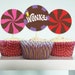 Willy Wonka Cupcake Toppers Willy Wonka Birthday Party Diy Printable ...