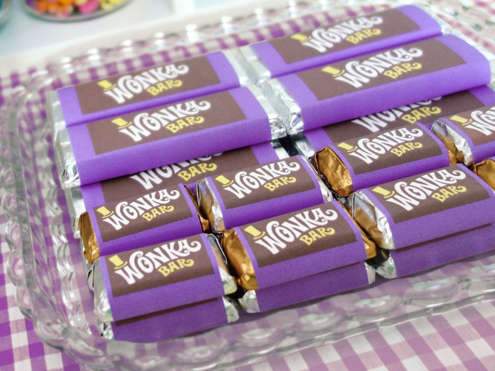 Wonka Nestle Coupon