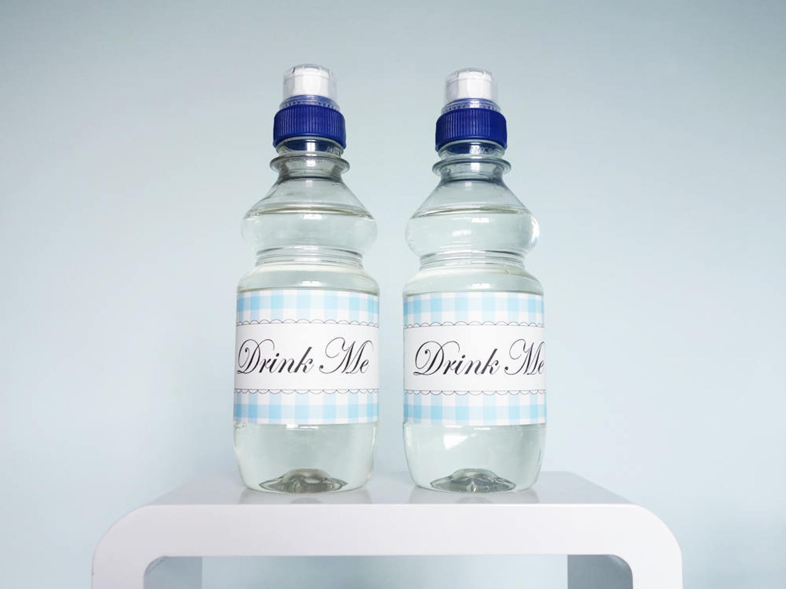 Drink Me Tags Drink Me Printable Bottle Labels Alice in Wonderland ...
